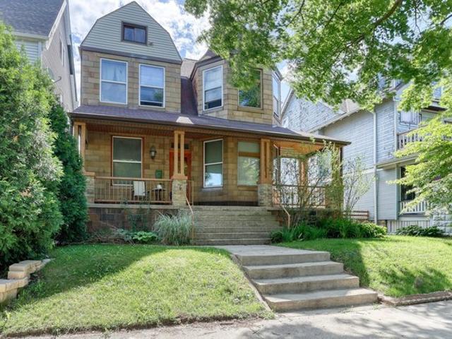 546 N 32nd St, Milwaukee, WI 53208