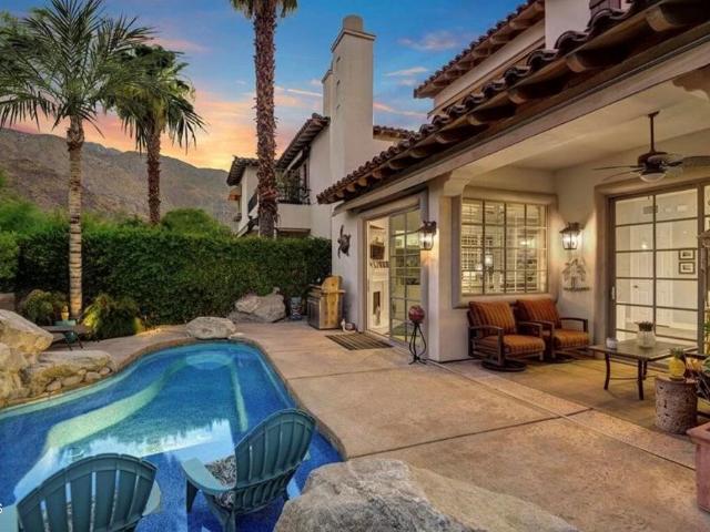 546 N Indian Canyon Drive, Palm Springs, US, CA