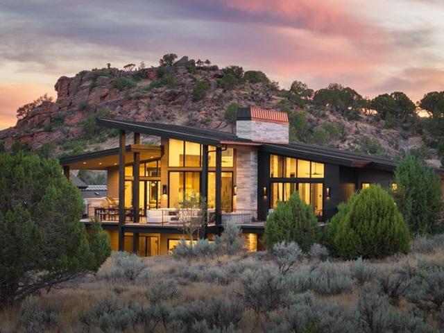 546 N Red Mountain Ct Unit 220, Heber City, UT 84032