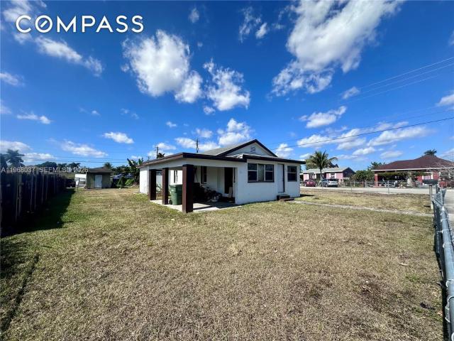 546 NW 5th Ave, Homestead, FL