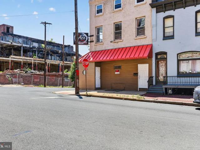 546 S 9Th Street