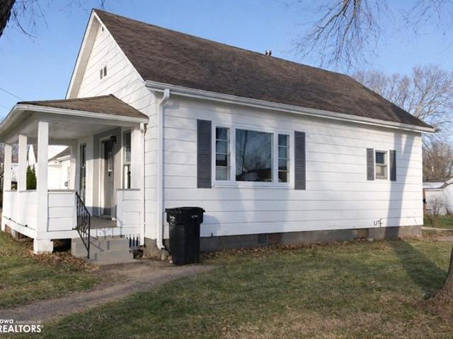 546 S Webster St, Ottumwa, IA 52501