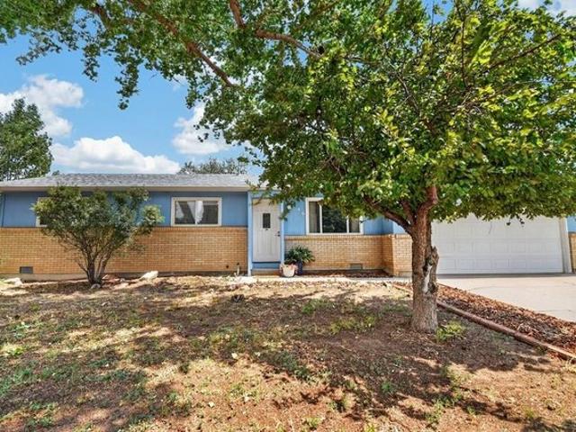 546 S Laporte Dr, Pueblo West, CO 81007