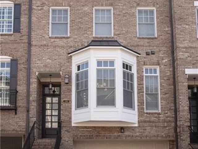 546 Sarabrook Pl, Sandy Springs, GA 30342