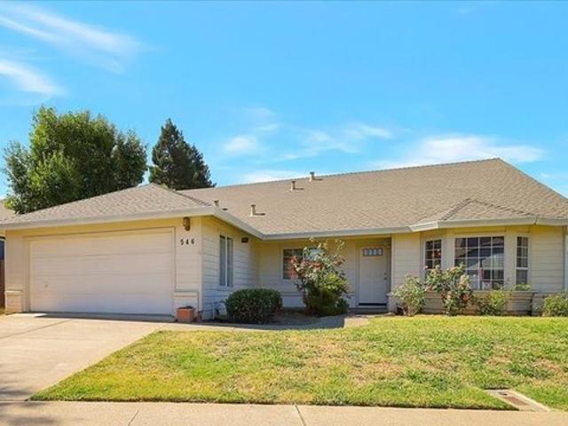 546 Scirocco Dr, Yuba City, CA 95991
