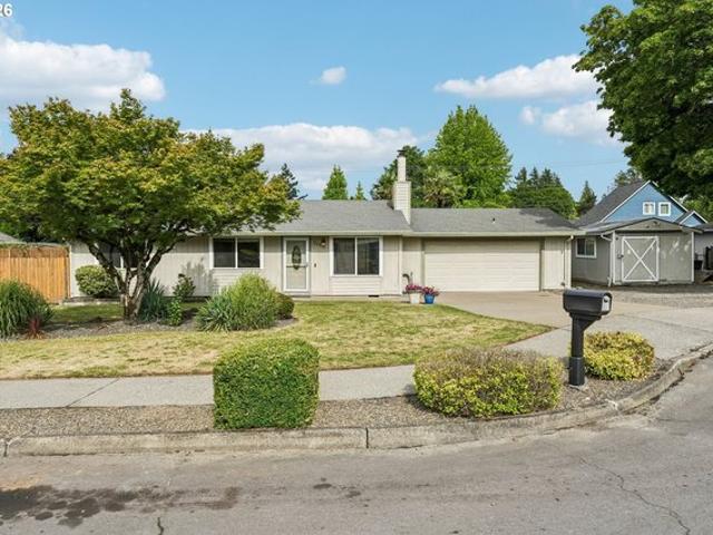 546 SE Paropa Pl, Gresham, OR 97080
