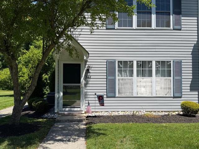 546 Shetland Court
