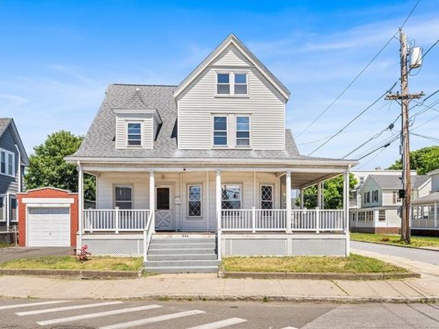 546 Shirley St, Winthrop, MA 02152