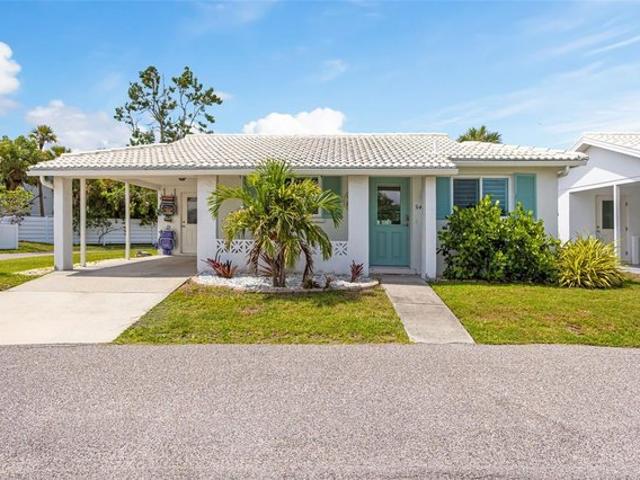 546 Spanish Dr S, Longboat Key, FL 34228