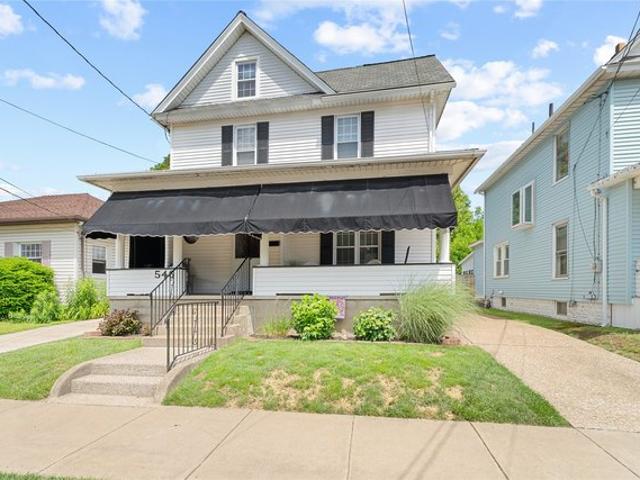 546 Stafford Ave, Erie, PA 16508