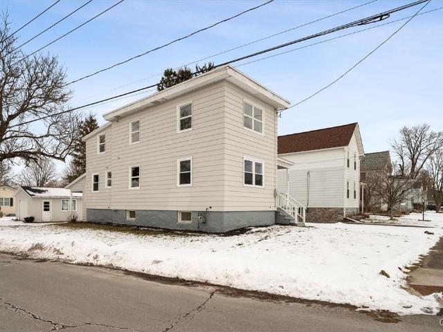 546 Stone St, Oneida, NY 13421 | MLS #S1658