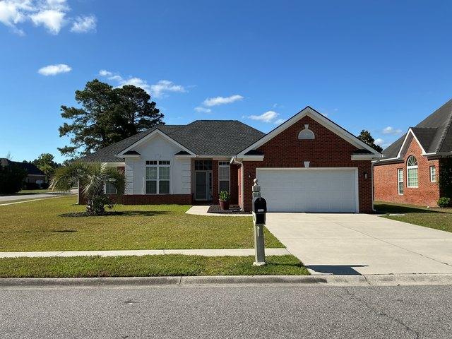 546 Stonemason Dr, Myrtle Beach, SC 29579