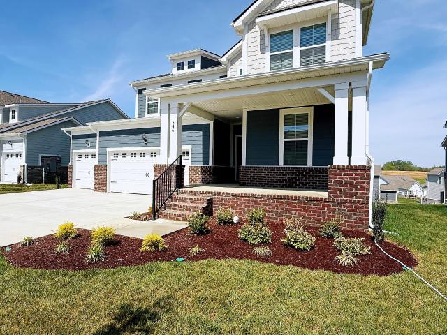 546 Sugarberry Ct
