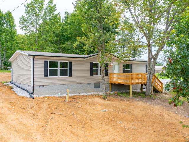 546 Paris Karr Road