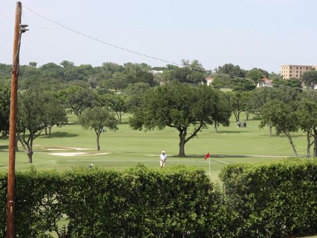 546 Pershing Ave Lot 23, San Antonio, TX 78209