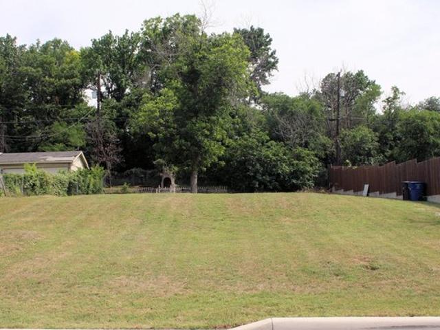 546 Pershing Ave Lot 23, San Antonio, TX 78209