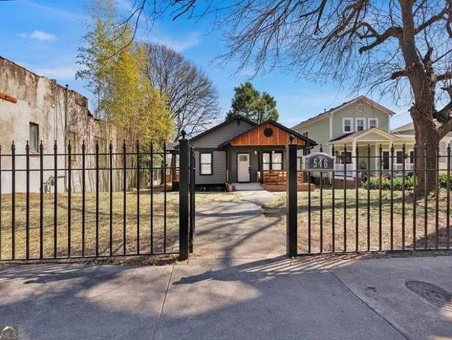 546 Pryor, Atlanta, GA 30312