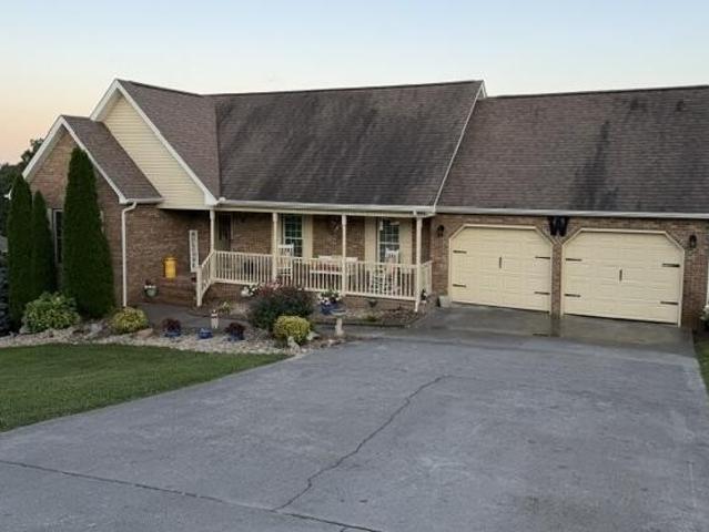 546 Providence Dr, Jefferson City, TN 37760