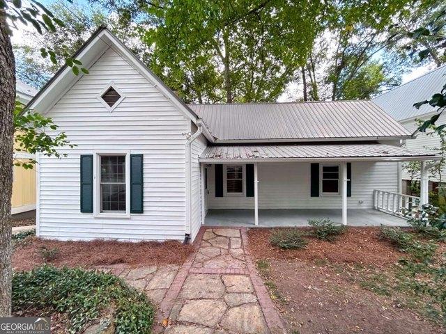 546 Pulaski St, Athens, GA 30601