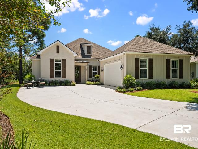 546 Retreat Lane