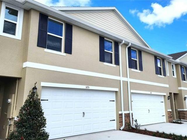 546 Remick St, Osteen, FL 32764