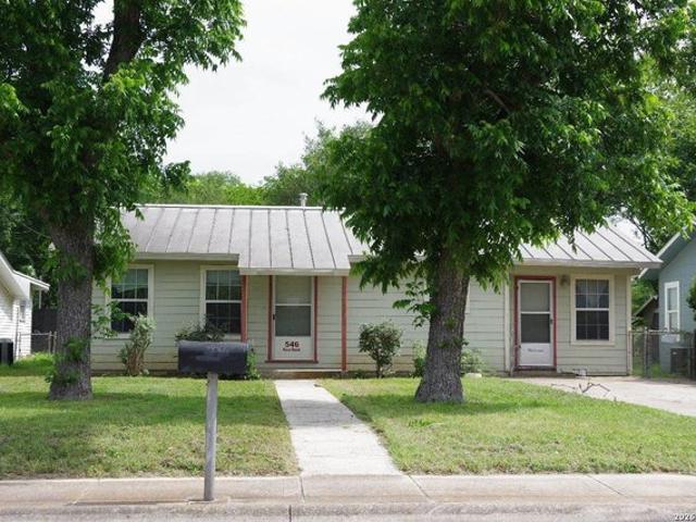 546 Rice Rd, San Antonio, TX 78220