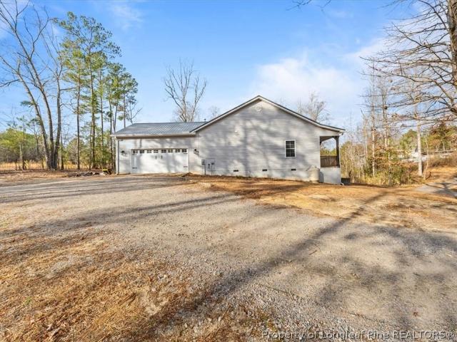 546 Rubicon Road