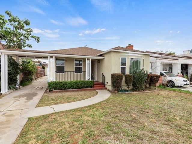 546 W 105th St, Los Angeles, CA 90044