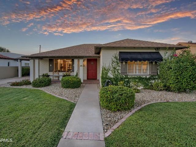 546 W Encanto Blvd, Phoenix, AZ 85003