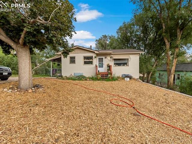 546 W St Vrain Street
