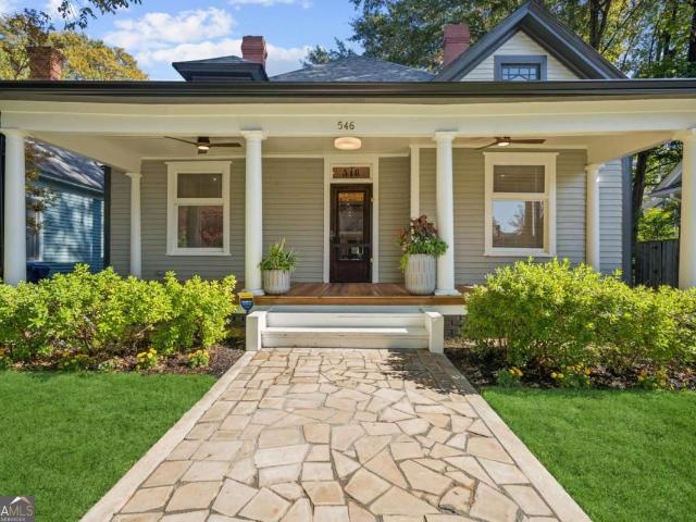 546 Waldo Street SE, Atlanta, US, GA