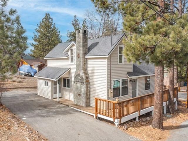 546 Wanita Ln, Big Bear Lake, CA 92315