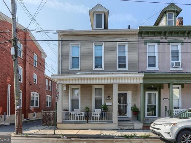 546 Weidman St, Lebanon, PA 17046