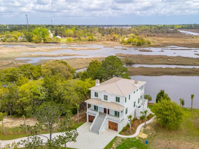 546 Towles Crossing Drive, Johns Island, US, SC