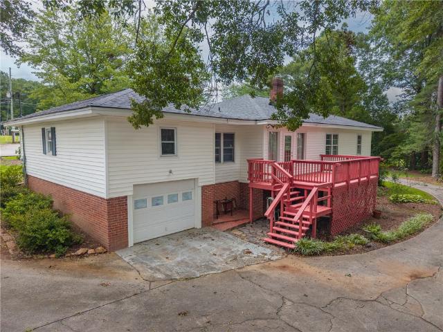 546 Tokeena Road