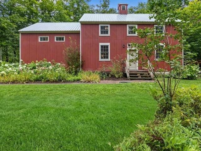 546 VT 17 Rte, Starksboro, VT 05487