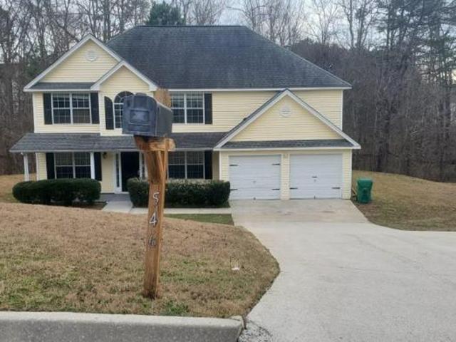 546 Zoie, Palmetto, GA 30268