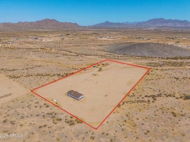 54743 W Brazilwood Ln, Maricopa, AZ 85139