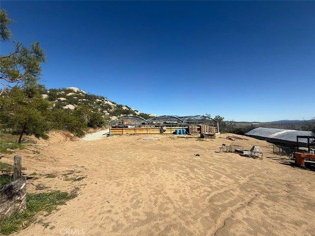 54740 Cave Rock Rd, Anza, CA 92539