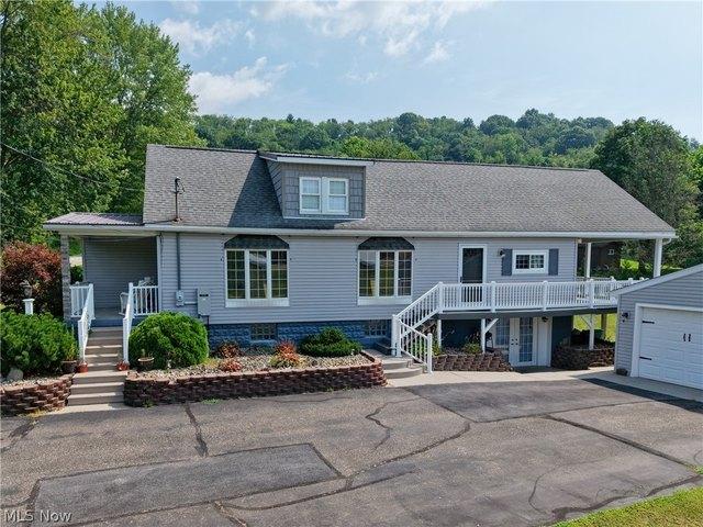 54747 Mount Victory Rd, Powhatan Point, OH 43942