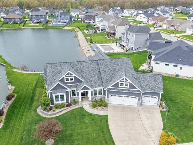 54745 Sacramento Meadows Dr, Osceola, IN 46561
