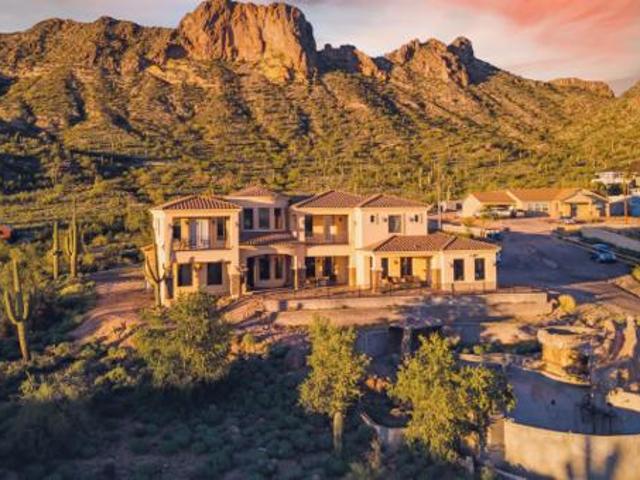 5474 N Valley Dr, Apache Junction, AZ 85120