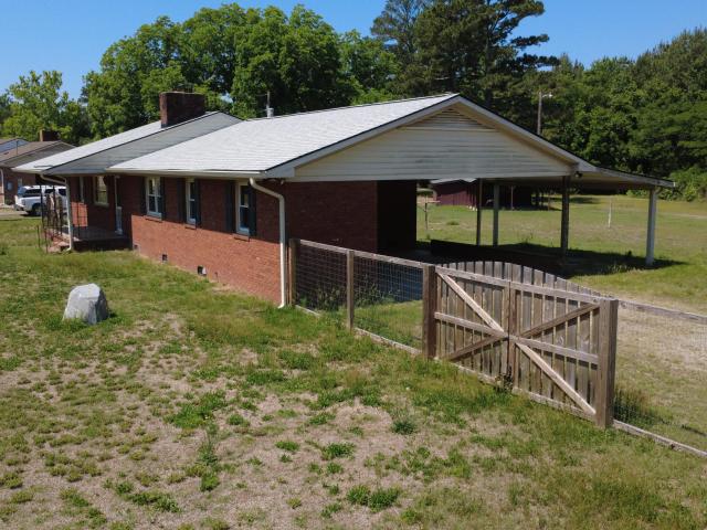 5474 Deans Road
