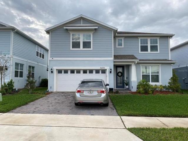 5474 Log Grv Ln, Orlando, FL 32829