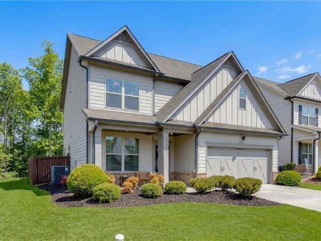 5474 Railway Ln, Flowery Branch, GA 30542 | MLS #7737 | Compass