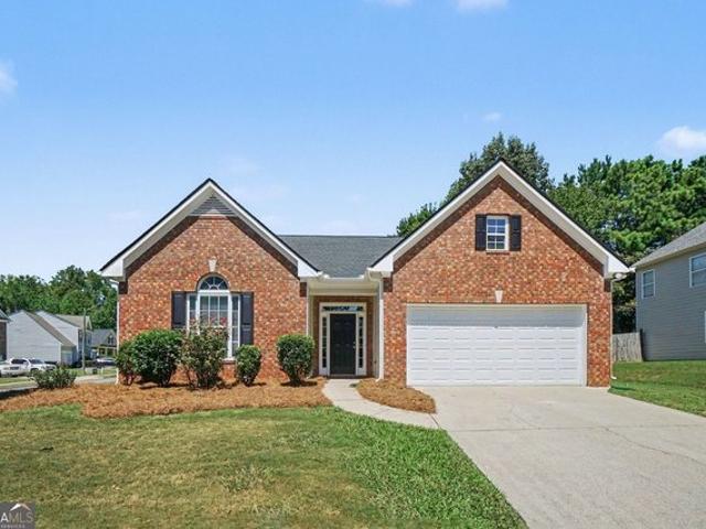 5474 Somer Mill Rd, Douglasville, GA 30134