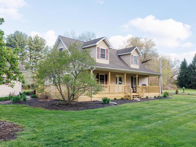 5474 W 1175th St N, Wheatfield, IN 46392 | MLS #837350 | Compass