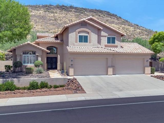 5474 W Melinda Ln, Glendale, AZ 85308