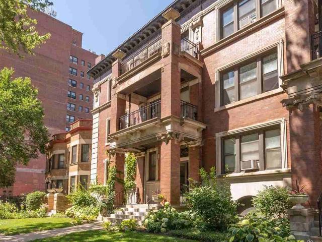 5474 5480 S. Hyde Park Boulevard 1 Bedroom Apartment for Rent at 5474 S Hyde Park Blvd, Chicago, IL 60615 Hyde Park