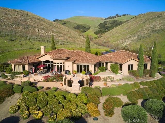 5475 Mira Estrella Ct, San Luis Obispo, CA 93401